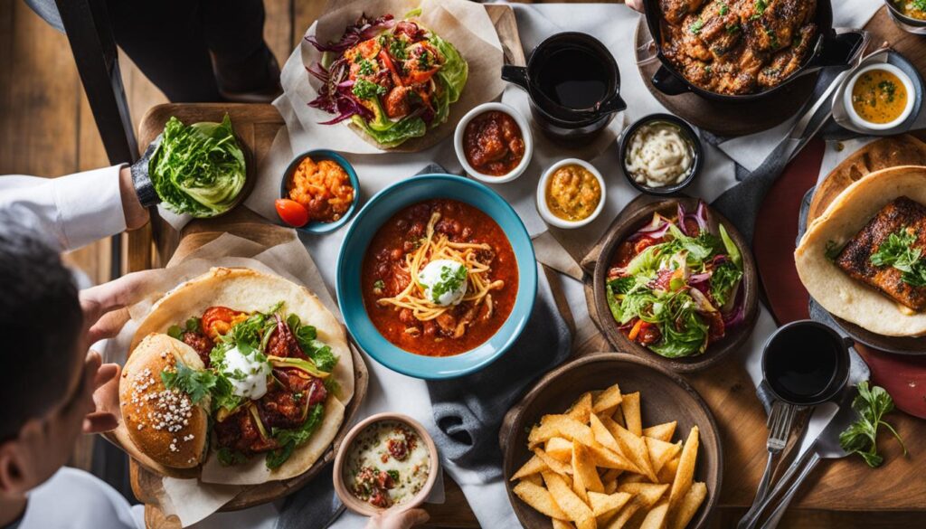 Explore the Best Lunch Places in Calgary – Delicious Dining Guide ...